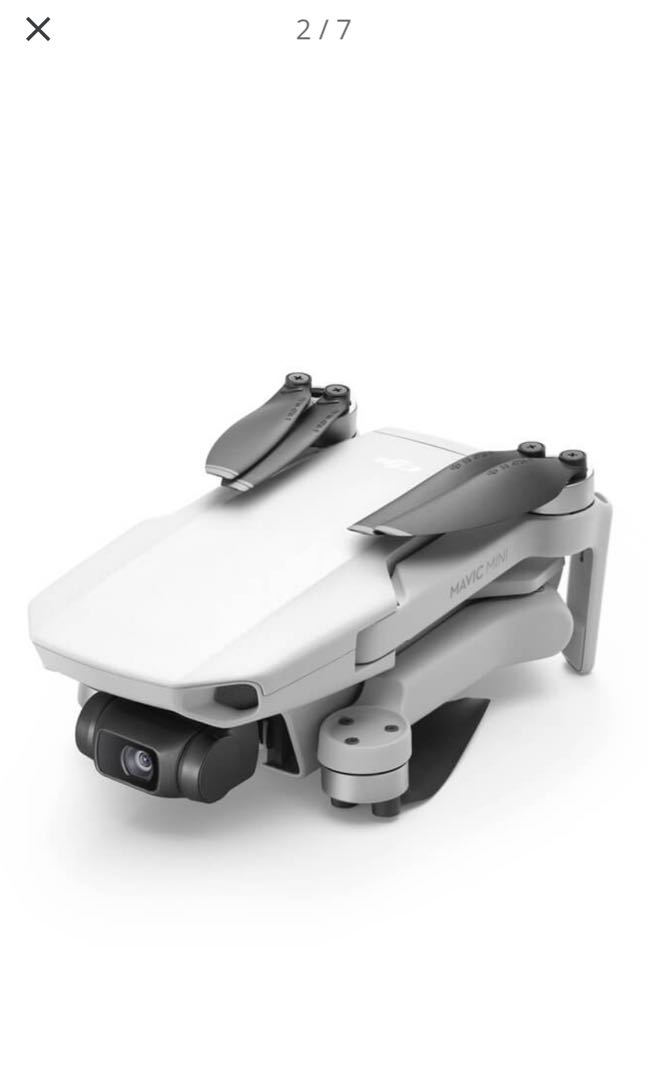 澳門行貨代購 Mavic mini 3200 Mavic mini 暢飛版 4000 訂金 500 落訂後會 copy email訂單已作落實 ...