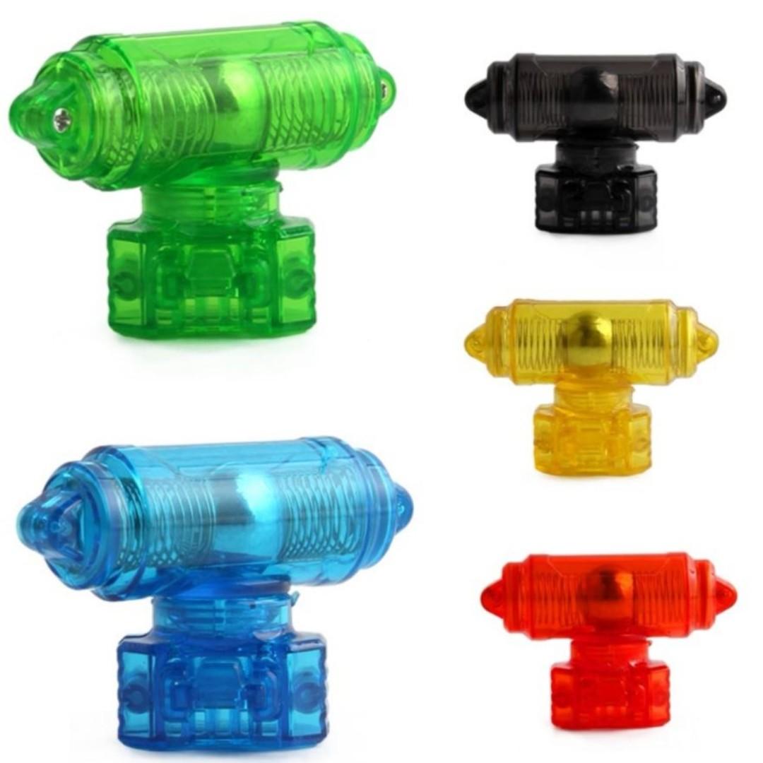 Beyblade Burst Bayblade B-47 Weight Damper Accessory, Hobbies & Toys ...