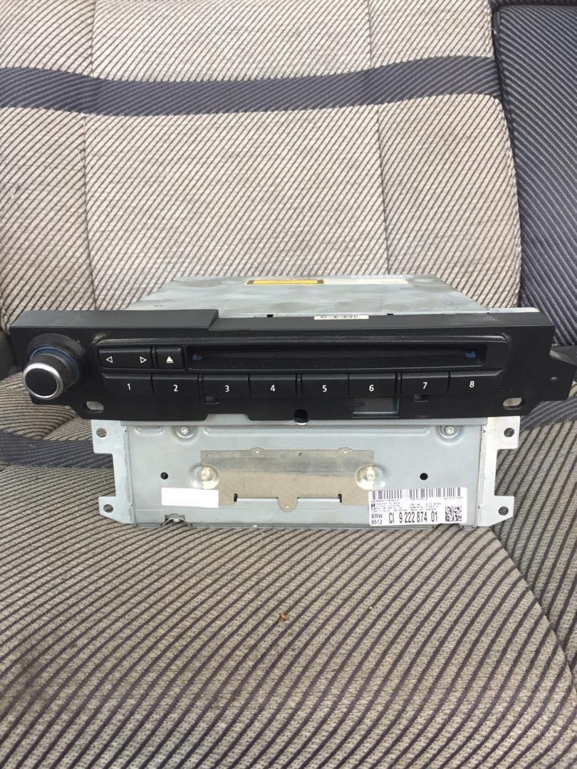 BMW CCC CIC NBT NBT EVO HEADUNIT, Auto Accessories on Carousell