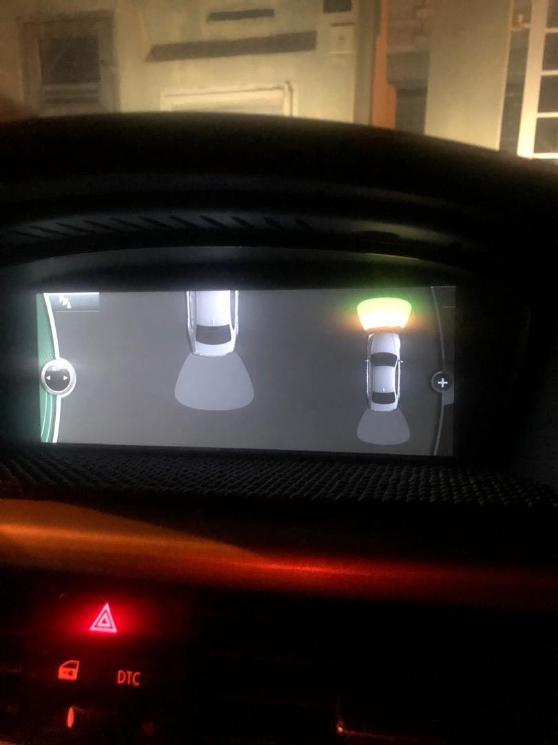 BMW CCC CIC NBT NBT EVO HEADUNIT, Auto Accessories on Carousell