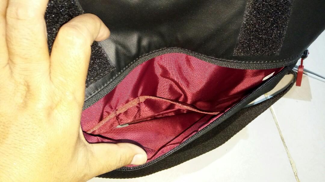 Bodypack, keren abis!, Fesyen Pria, Tas & Dompet , Tas Selempang di ...