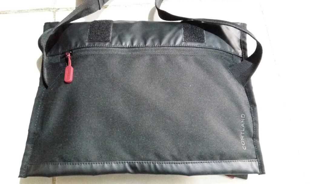 Bodypack, keren abis!, Fesyen Pria, Tas & Dompet , Tas Selempang di ...