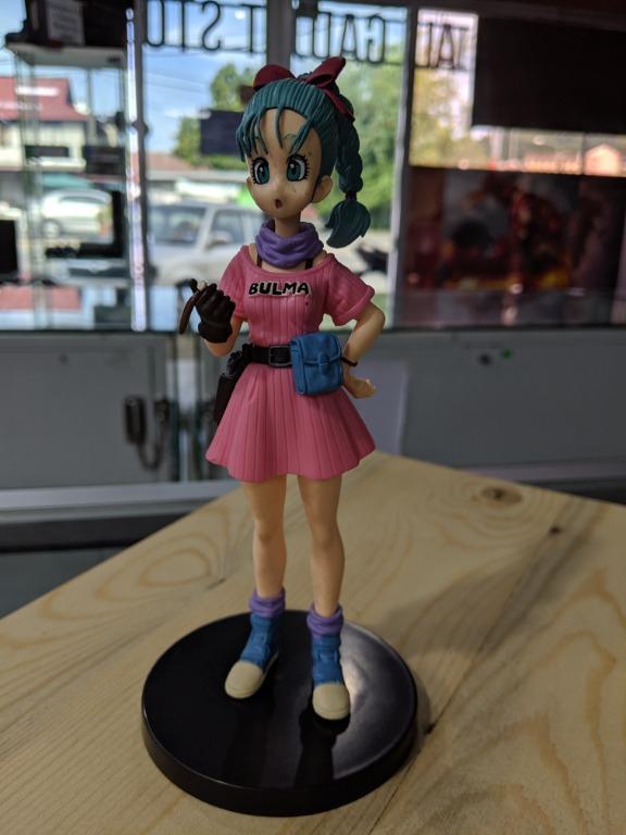 BULMA, Hobbies & Toys, Collectibles & Memorabilia, Fan Merchandise on ...