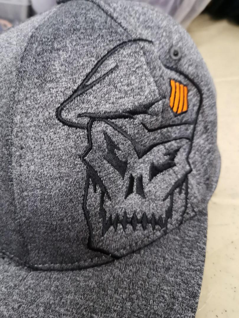 Call of Duty cap, Men's Fashion, Watches & Accessories, Caps & Hats on ...