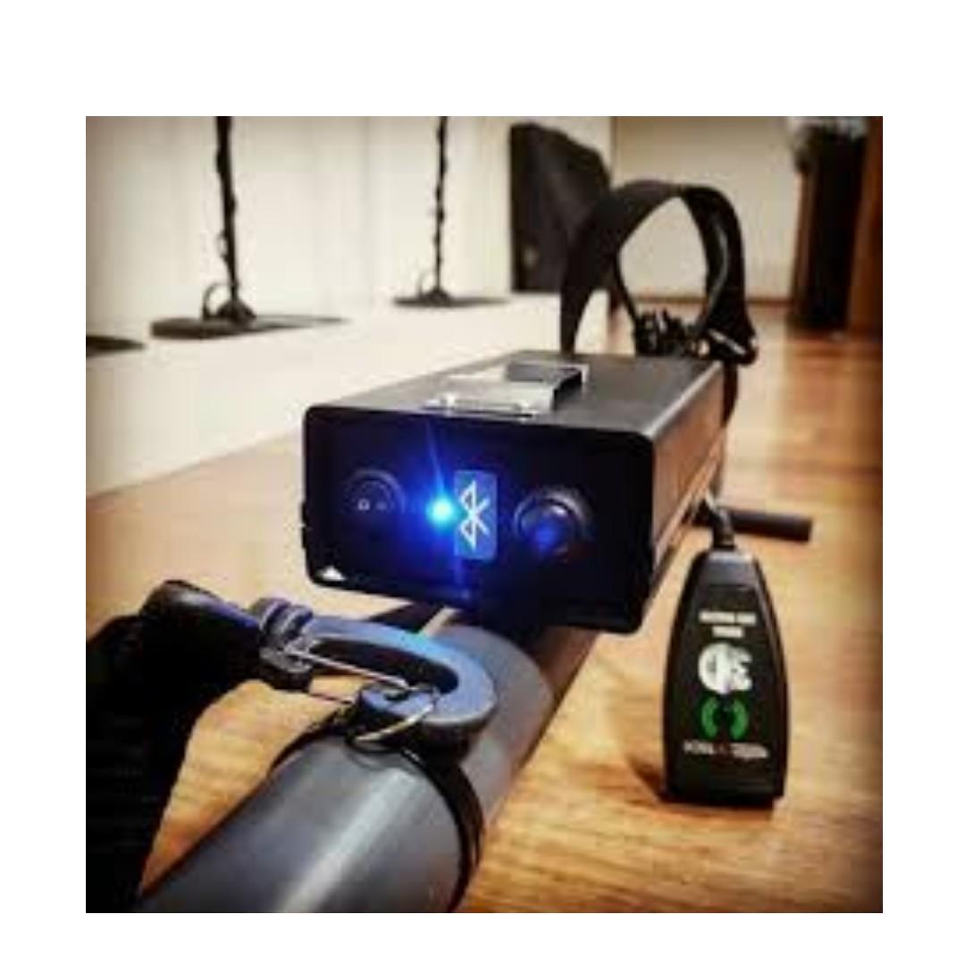 Double Sensor 3D Gradiometer Gold Detector Metal Detector, Everything ...