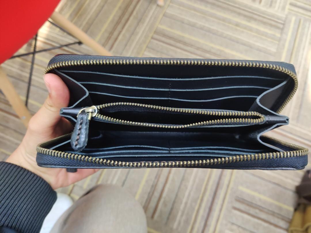 Dragon Wallet, Luxury, Bags & Wallets on Carousell