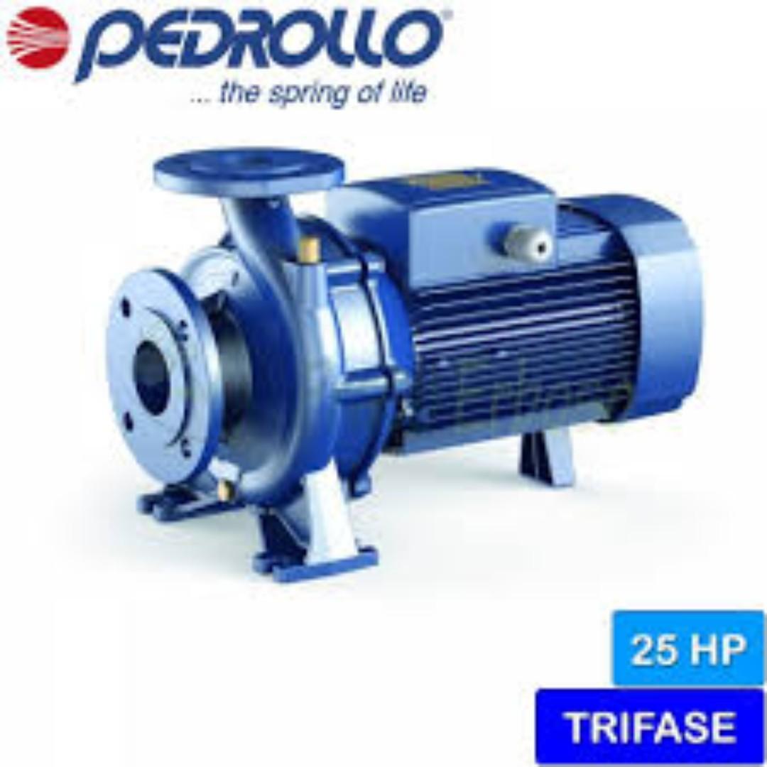 F 100/160B Standardized Centrifugal Pump, Commercial & Industrial ...