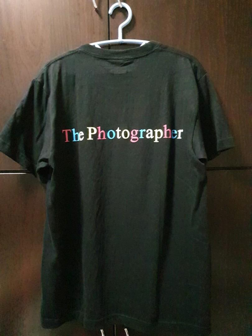 FR2 X The Conveni No Photos Tee, Men's Fashion, Tops & Sets, Tshirts & Polo Shirts on Carousell