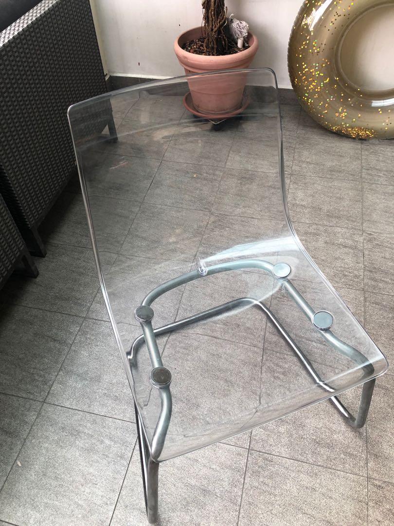 Free table and chairs, Furniture & Home Living, Furniture, Tables ...