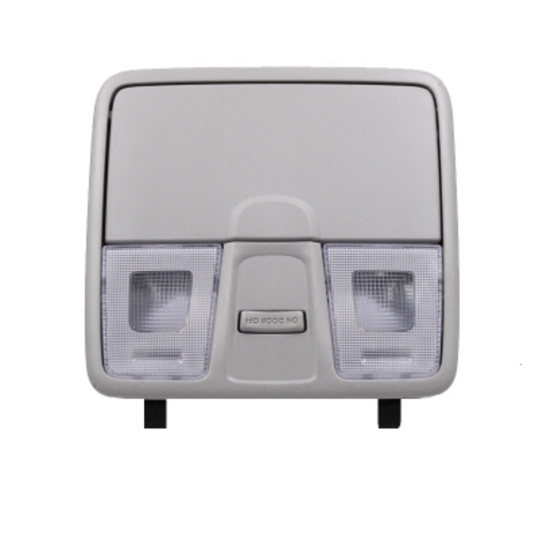 Kia K3 L (2017) Front Map Reading Light, Car Accessories, Accessories ...