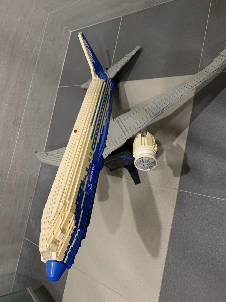 LEGO 787, Hobbies & Toys, Toys & Games on Carousell