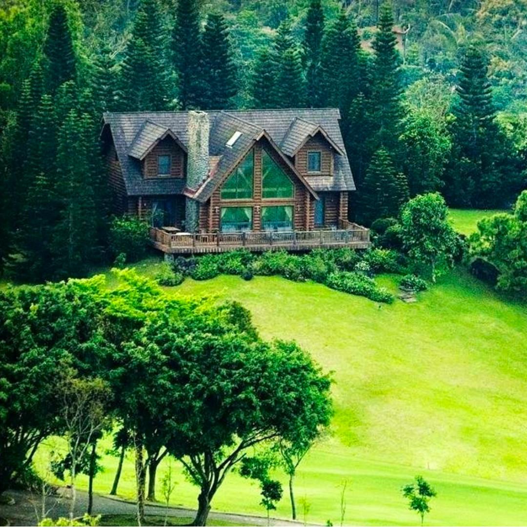 Your ideal vacation house site Tagaytay Highlands Lot only preselling ...