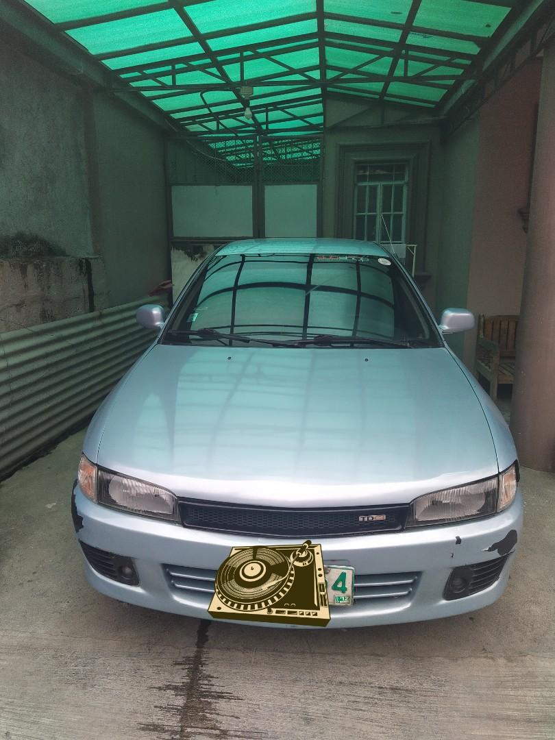 Mitsubishi Lancer, Cars for Sale on Carousell