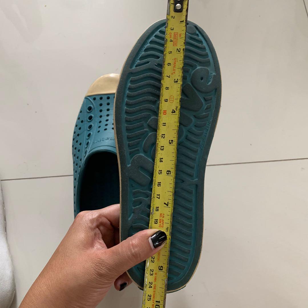 Native Jefferson, Women's Fashion, Footwear, Loafers on Carousell