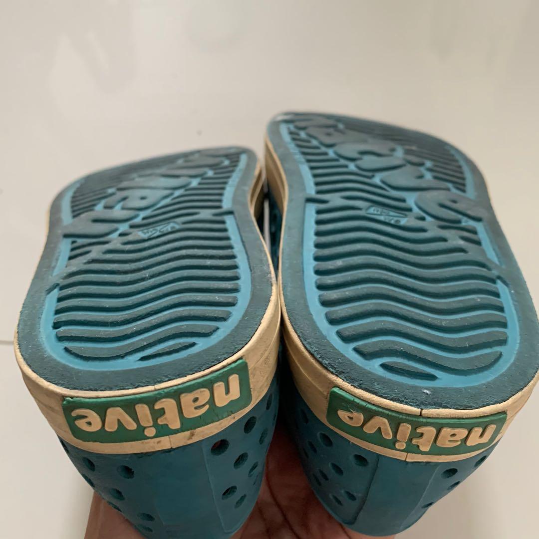 Native Jefferson, Women's Fashion, Footwear, Loafers on Carousell
