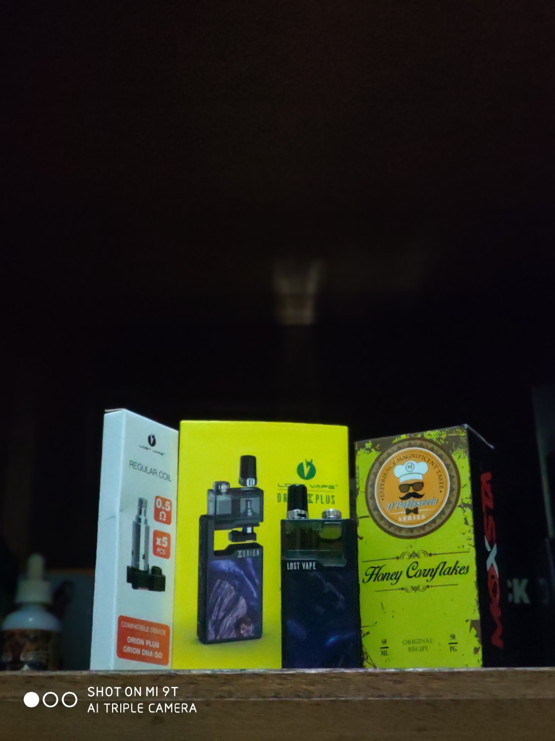 Orion dna plus, Mobile Phones & Gadgets, Other Gadgets on Carousell