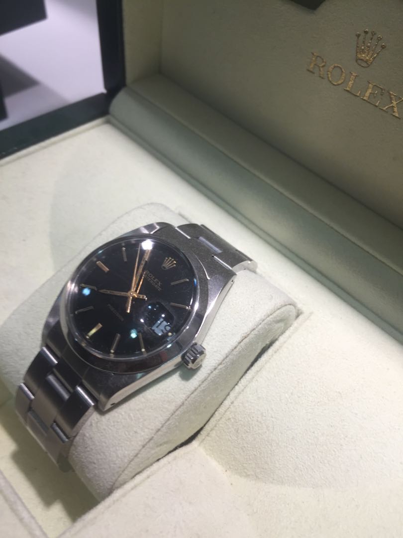 Rolex 6694, Luxury, Watches on Carousell
