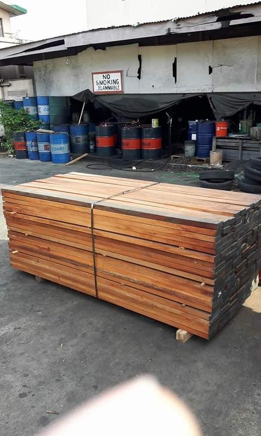Rough ang Good Lumber, Commercial & Industrial, Construction & Building ...