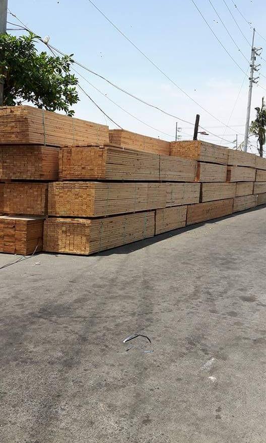 Rough ang Good Lumber, Commercial & Industrial, Construction & Building ...