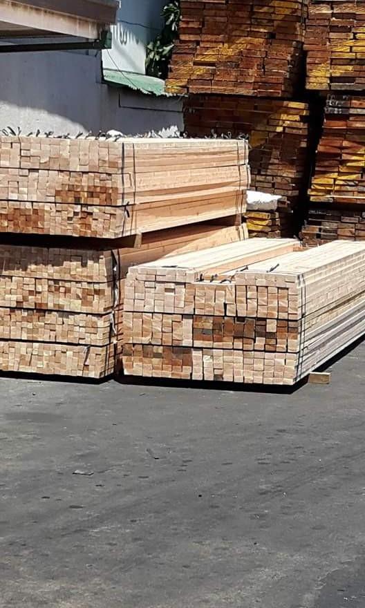 Rough ang Good Lumber, Commercial & Industrial, Construction & Building ...