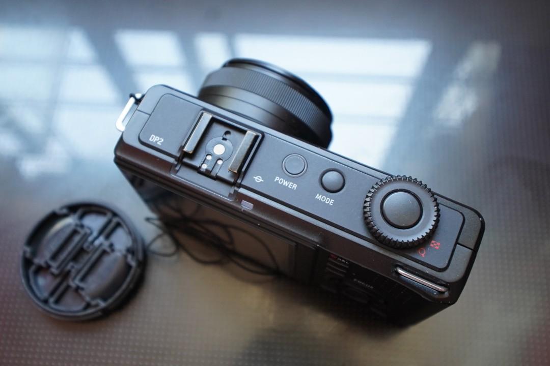 sigma DP2m DP2 merrill, 攝影器材, 鏡頭及裝備 - Carousell