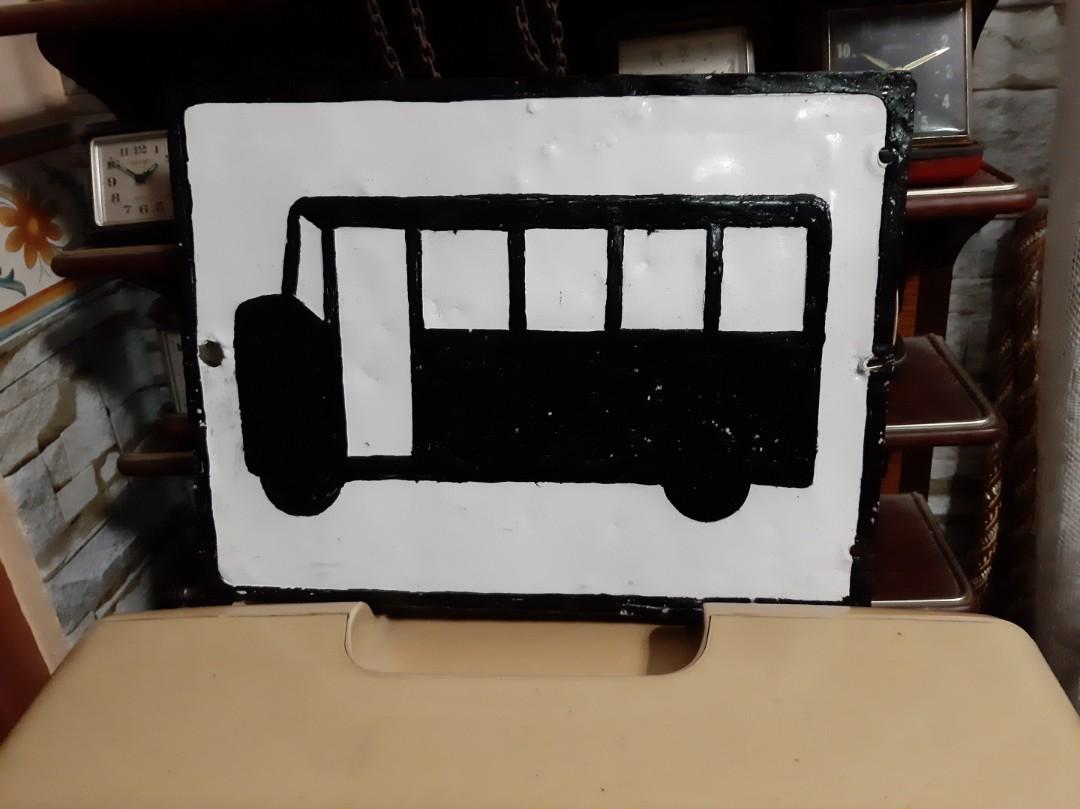 The Horrendous Design Of Bus Stops In Penang