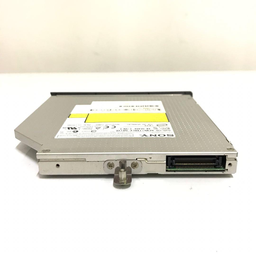 Sony DVD Writer - AW-G540A, Computers & Tech, Parts & Accessories, Hard ...