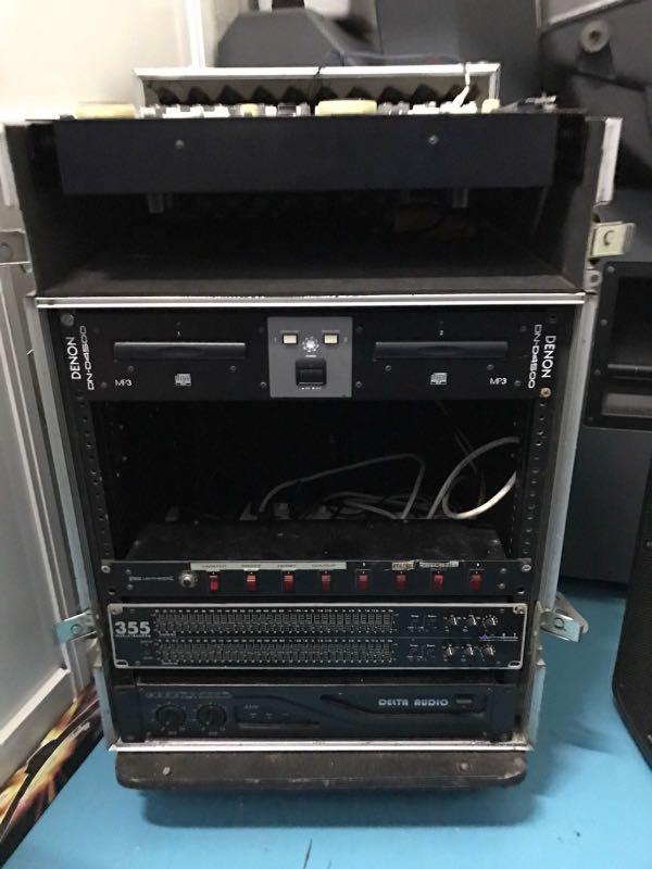 Sound System, Audio, Soundbars, Speakers & Amplifiers on Carousell