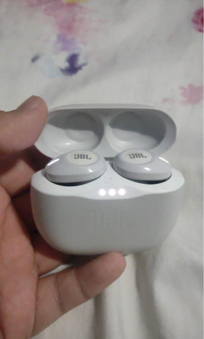 UBL pure bass zero, Audio, Headphones & Headsets on Carousell