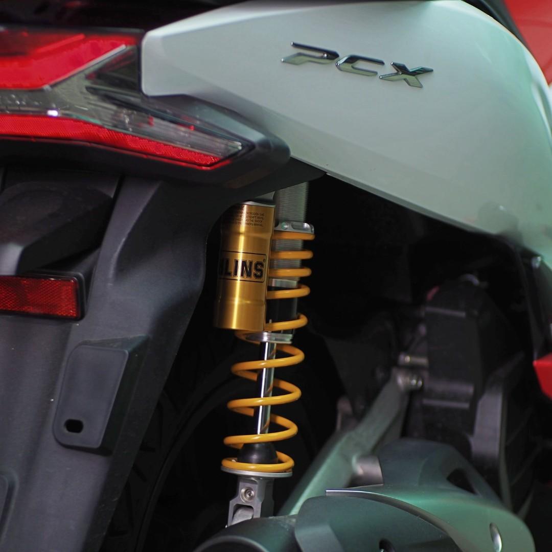 Ohlins Singapore Honda PCX 150 2017 2018 2019 2020 YA740 Rear ...