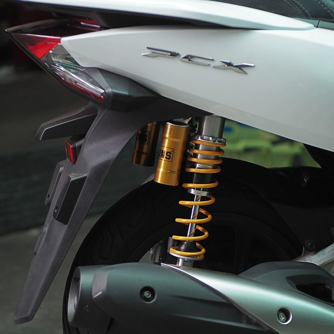 Ohlins Singapore Honda PCX 150 2017 2018 2019 2020 YA740 Rear ...