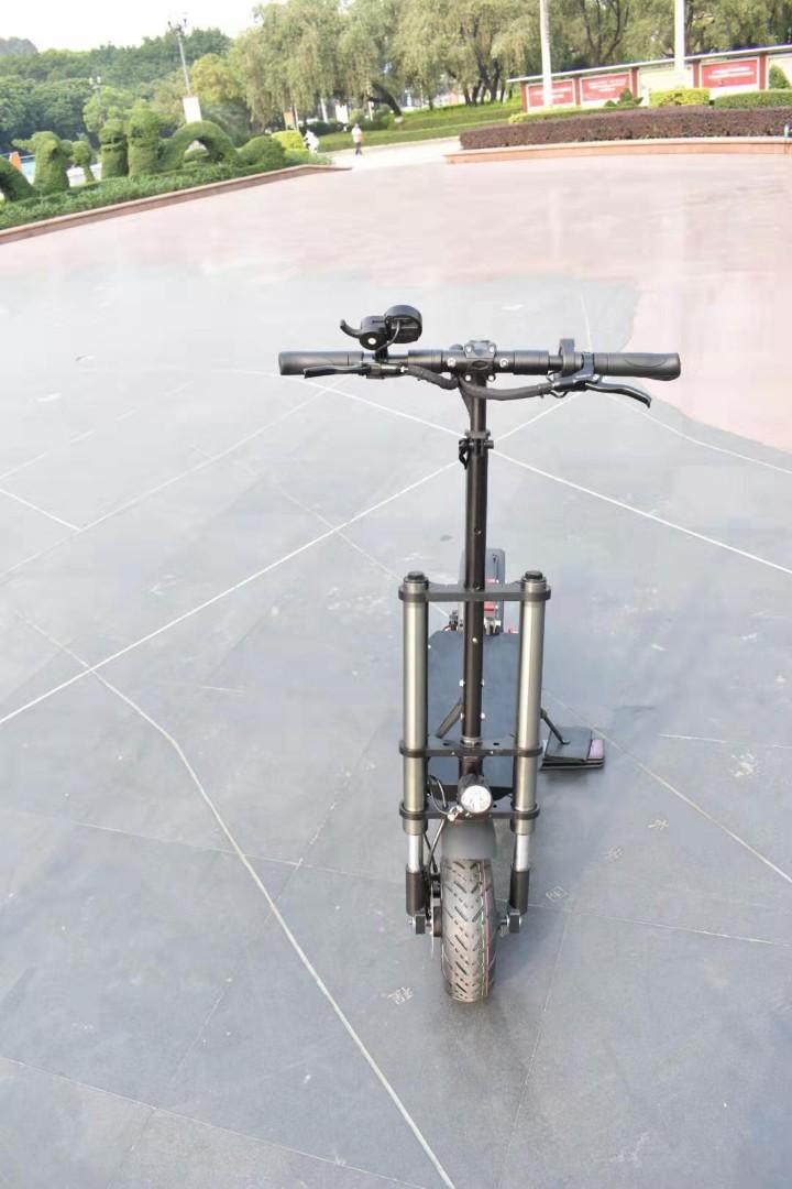 90km/h 60v 6000w Electric Scooter magnum r7 fastest electric scooter ...