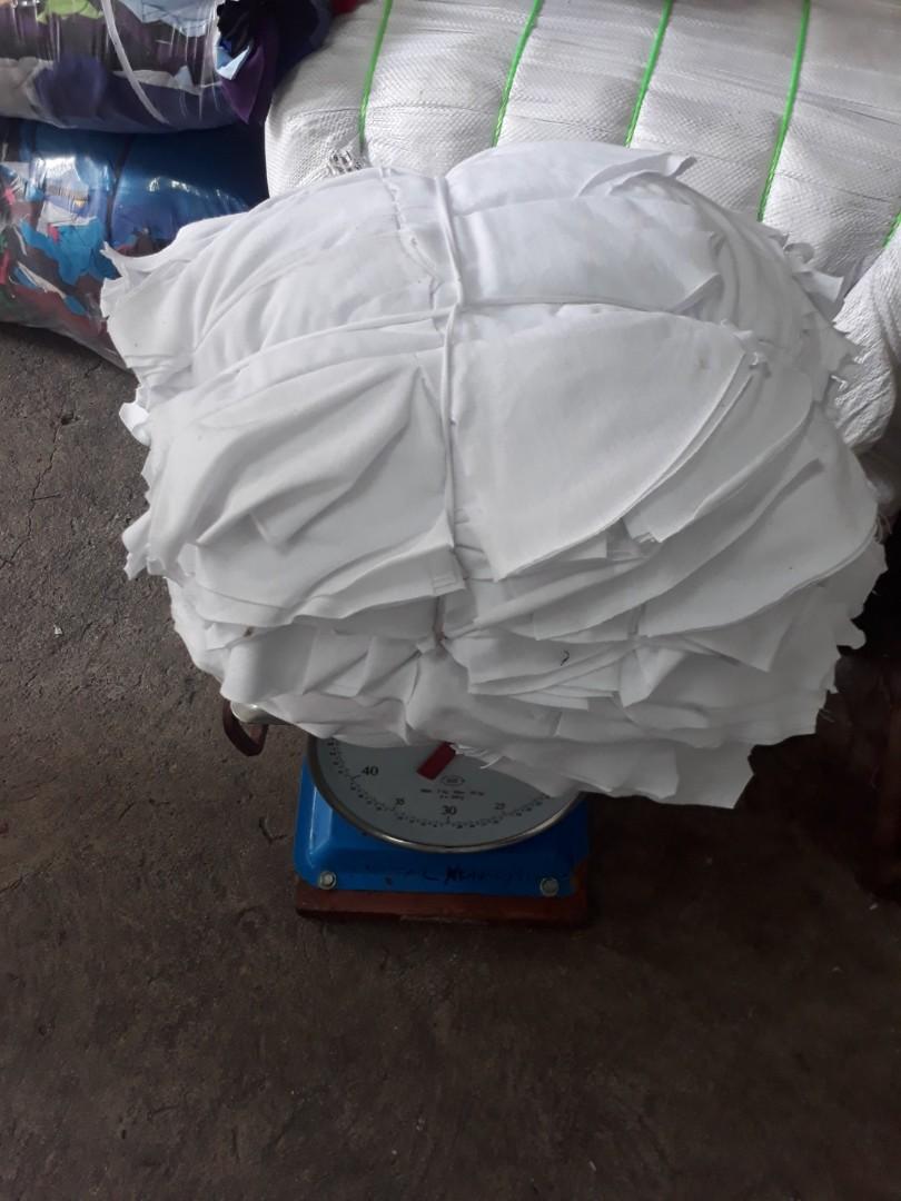 Basahan rags stopa, Commercial & Industrial, Construction Tools ...