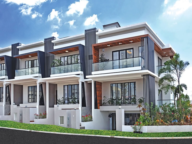 Bukit jalil freehold new landed house(hot sales! last 3 unit), Property ...