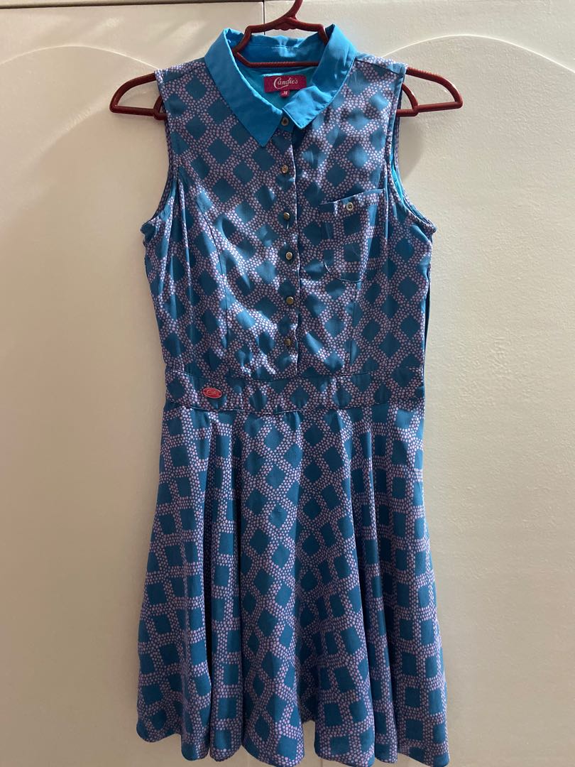 Candies dress, Women's Fashion, Dresses & Sets, Dresses on Carousell