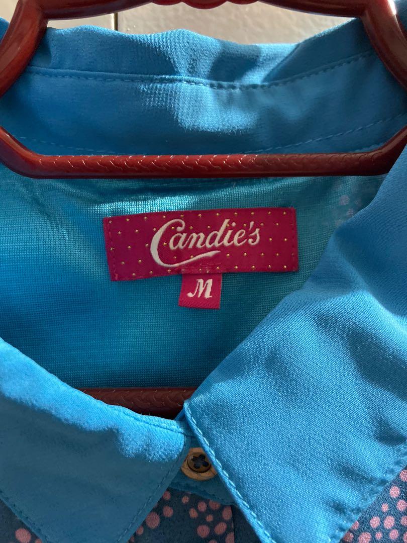 Candies dress, Women's Fashion, Dresses & Sets, Dresses on Carousell