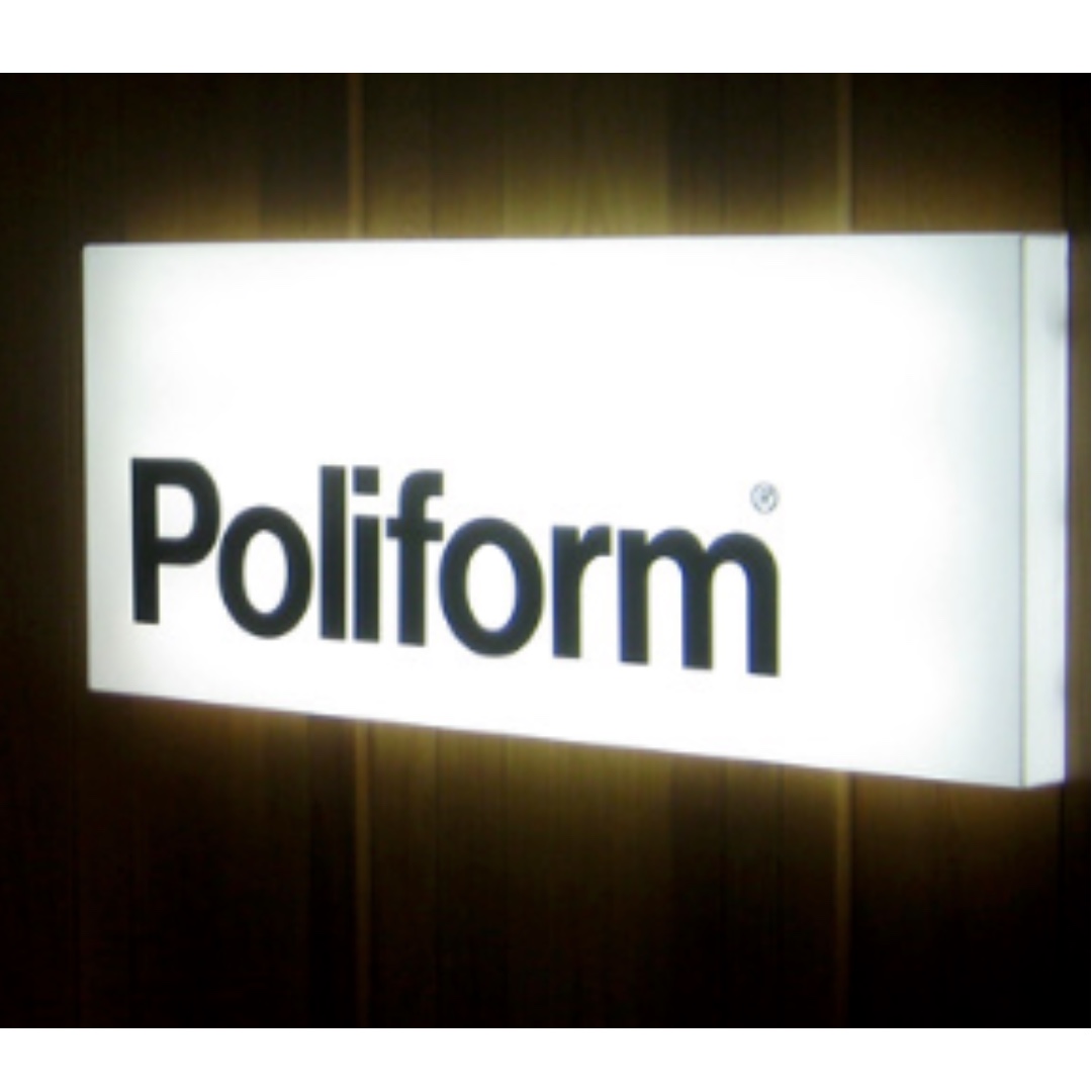 (Pre-order) Custom LED Acrylic Light Box Signage for Instagrammable ...