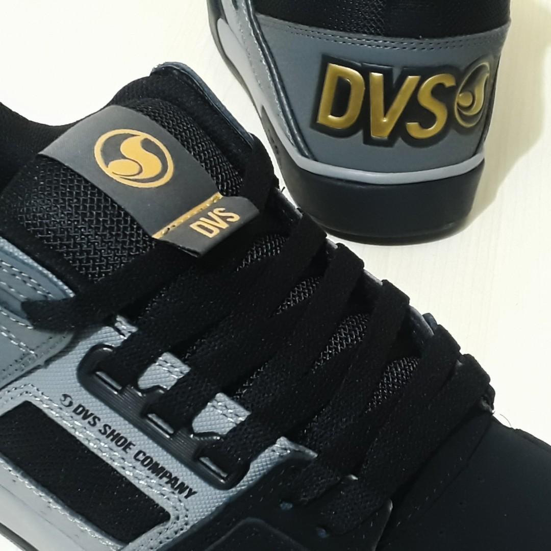 DVS COMANCHE 2.0, Men's Fashion, Footwear, Sneakers on Carousell