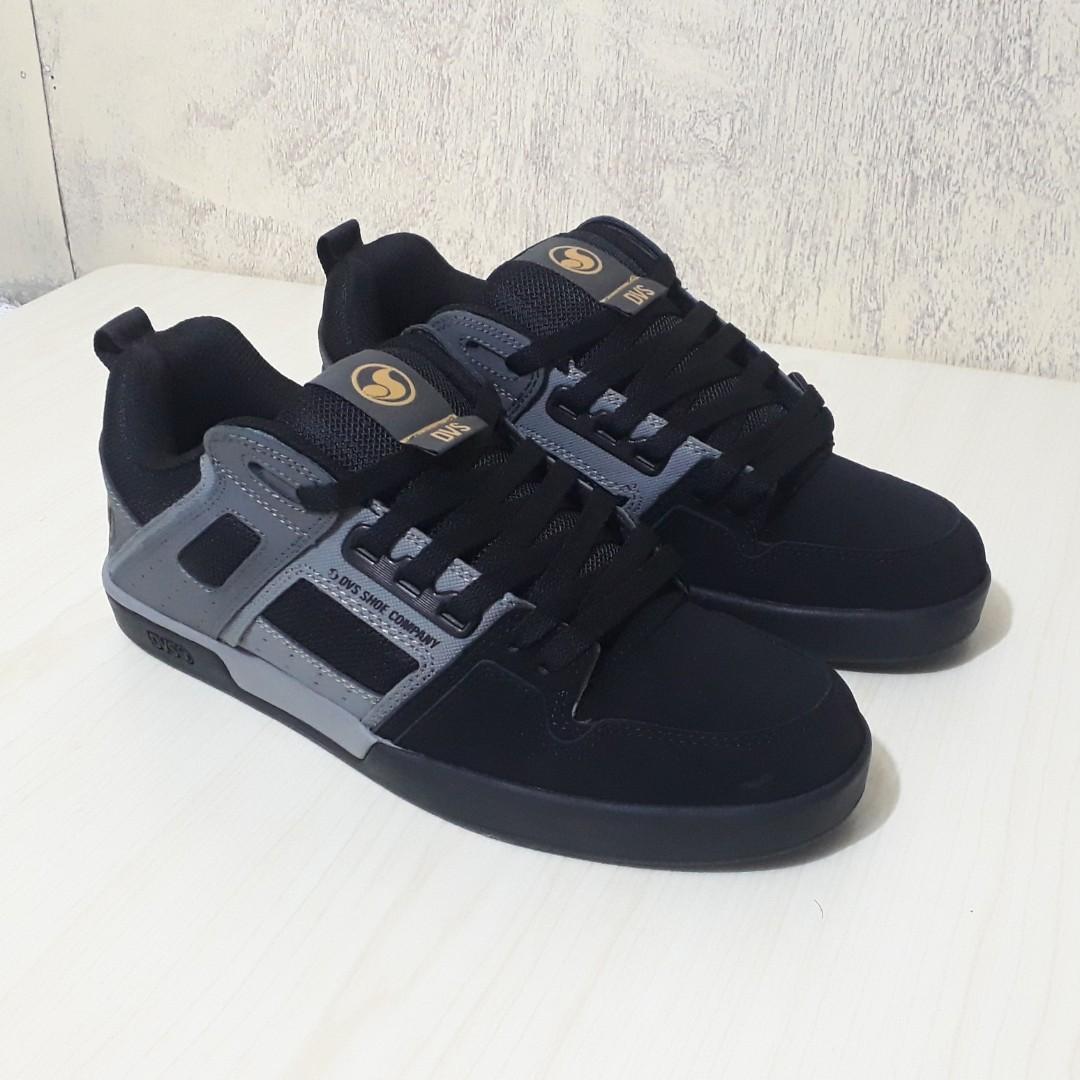 DVS COMANCHE 2.0, Men's Fashion, Footwear, Sneakers on Carousell