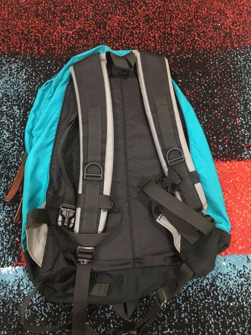 Gregory Backpacks, Men's Fashion, Bags, Backpacks on Carousell