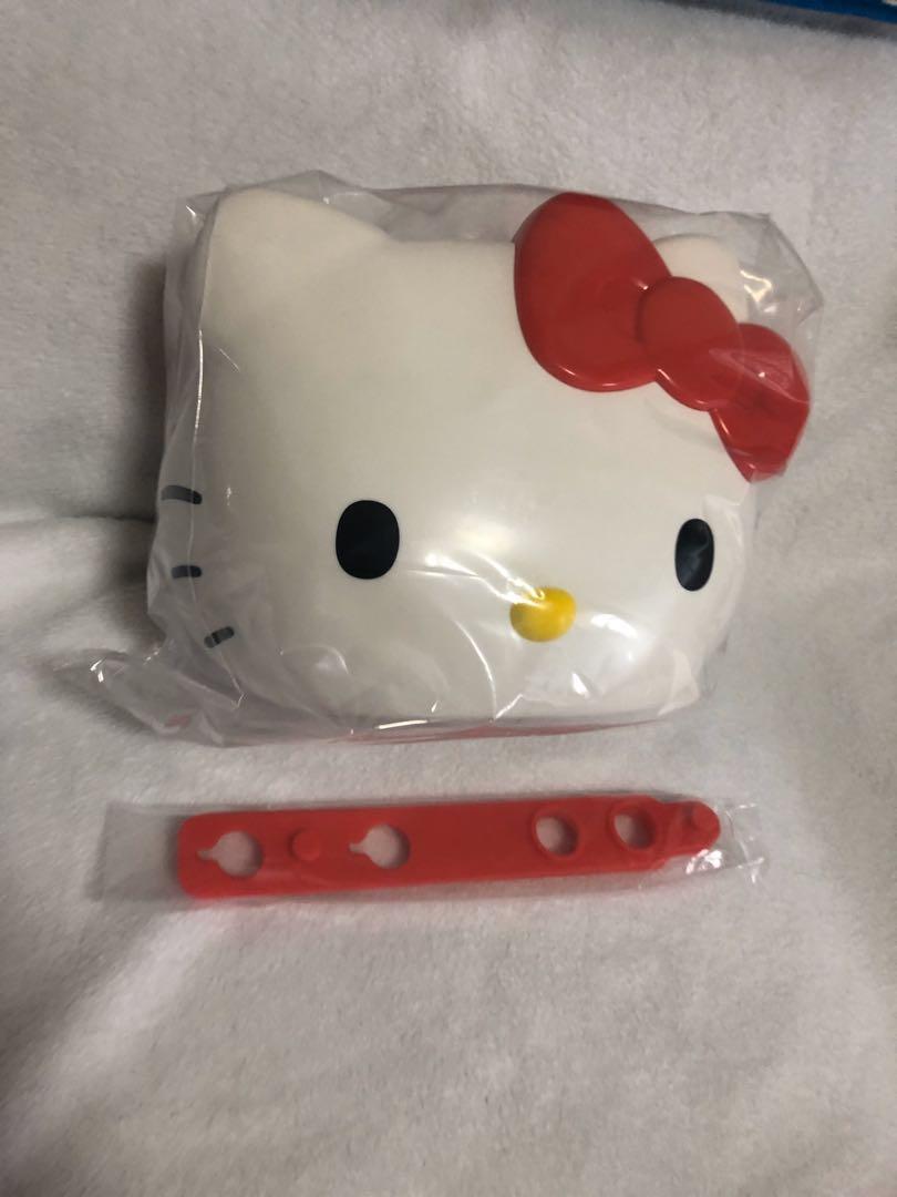 Hello Kitty Carrier, Everything Else on Carousell