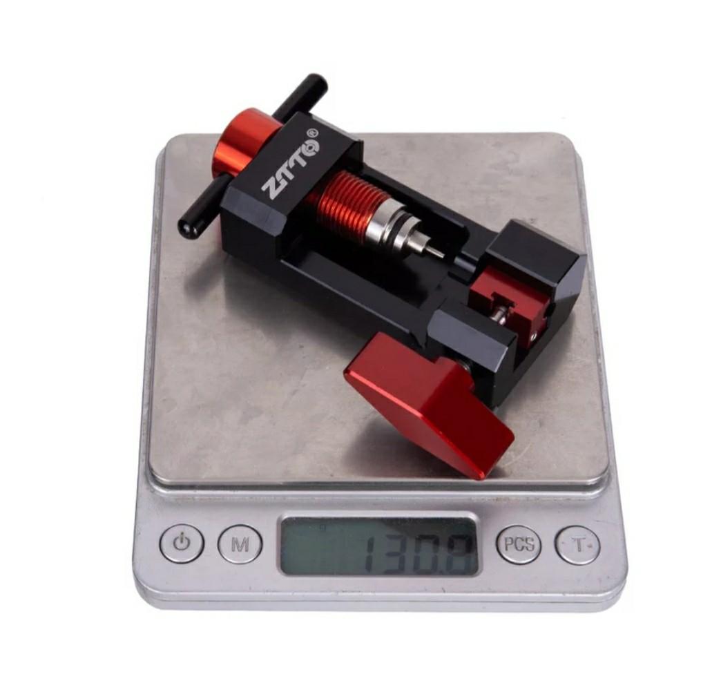 Tool Driver ZTTO Needle & Banjo Tool Driver Hydraulic Hose Cutters Disc ...