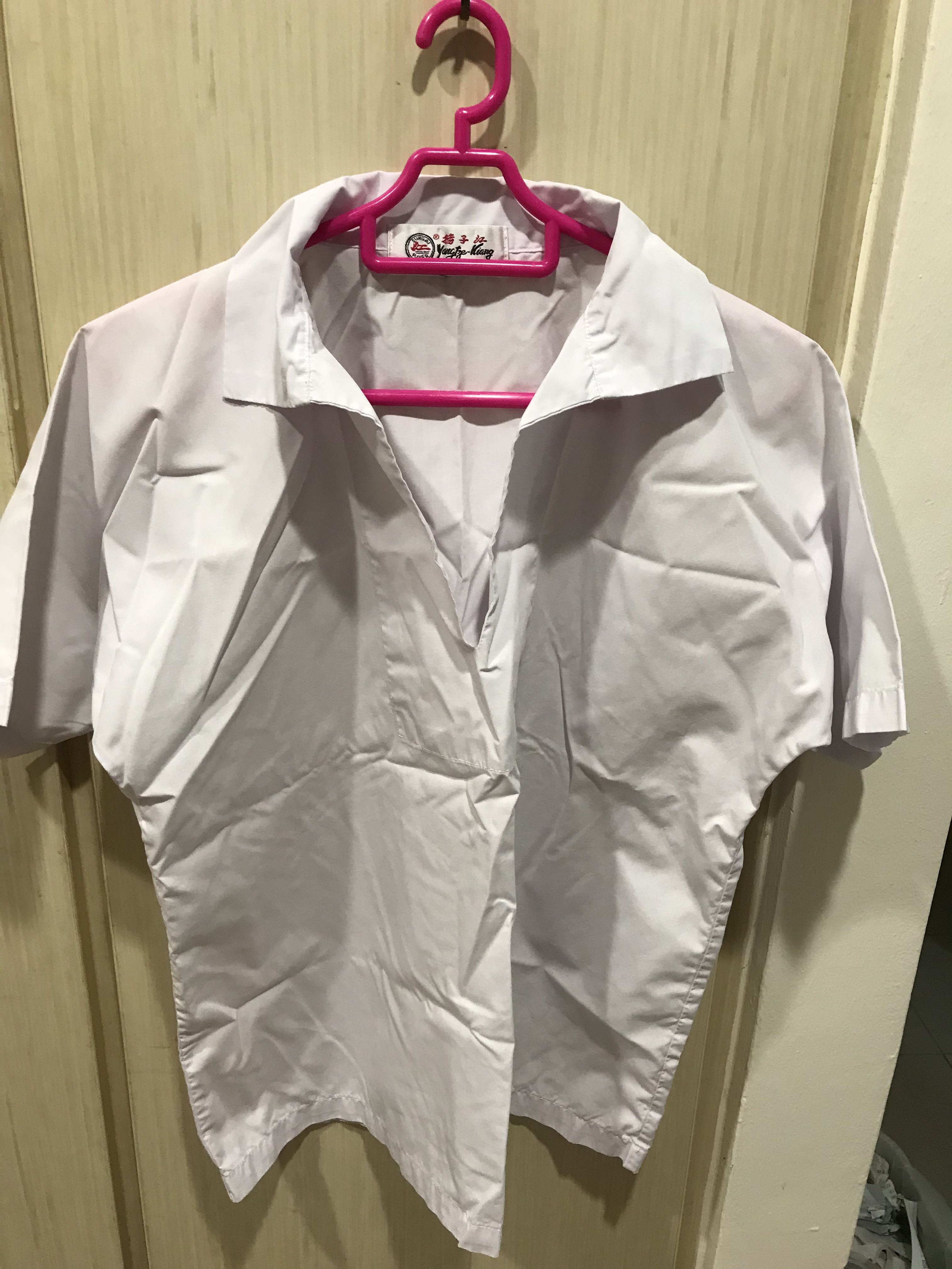 MGS uniform, Women's Fashion, Dresses & Sets, Traditional & Ethnic wear ...