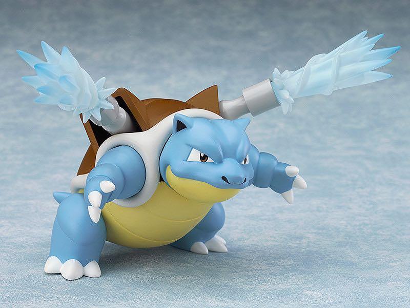 NENDOROID POKEMON TRAINER RED - CHAMPION VERSION, Hobbies & Toys, Toys ...