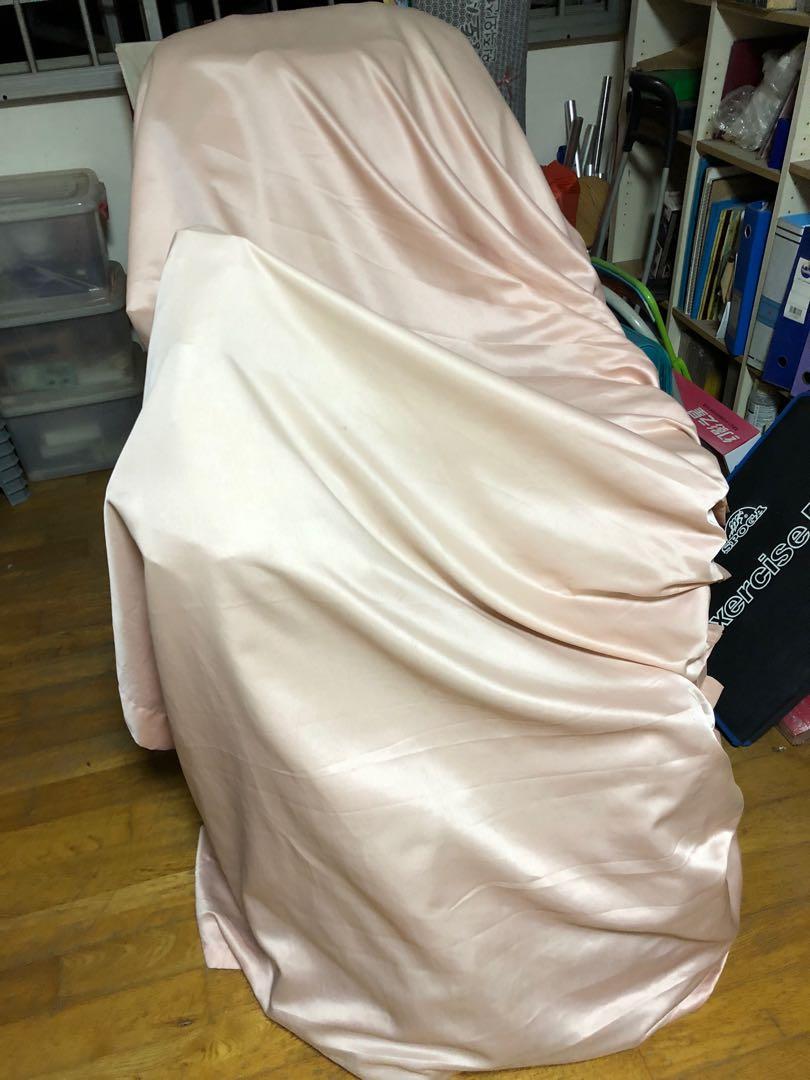 Osim uPilot Massage Chair, Furniture & Home Living, Furniture, Chairs ...