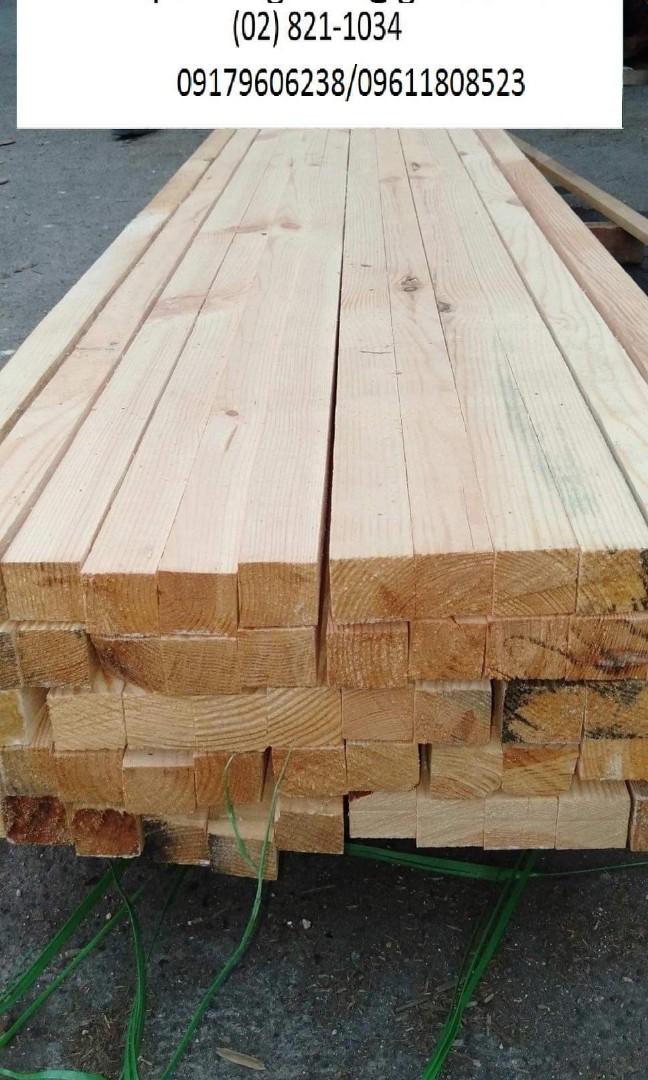 Pinewood 1x12, Commercial & Industrial, Construction & Building ...