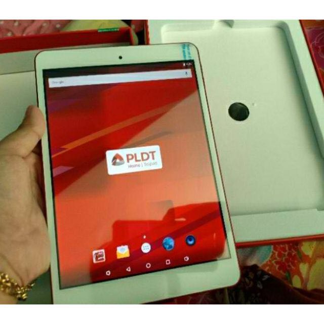 RESTOCK PLDT TABLET, Mobile Phones & Gadgets, Mobile & Gadget ...