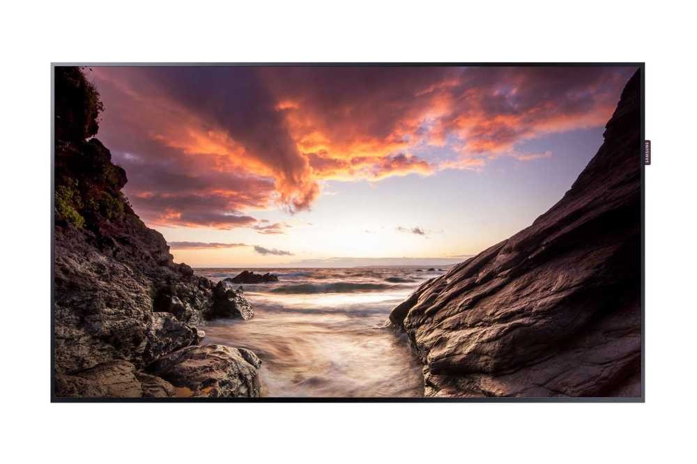 Samsung Commercial TV 43in PHF/PMF Series Smart Signage, TV & Home ...