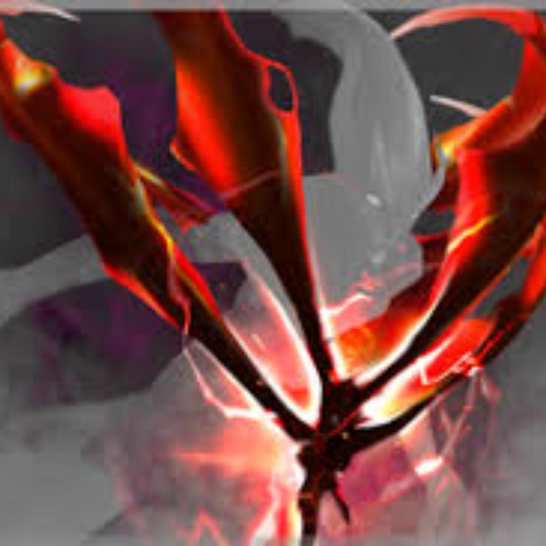 Dota 2 - Transversant Soul of the Crimson Witness, Video Gaming, Gaming ...
