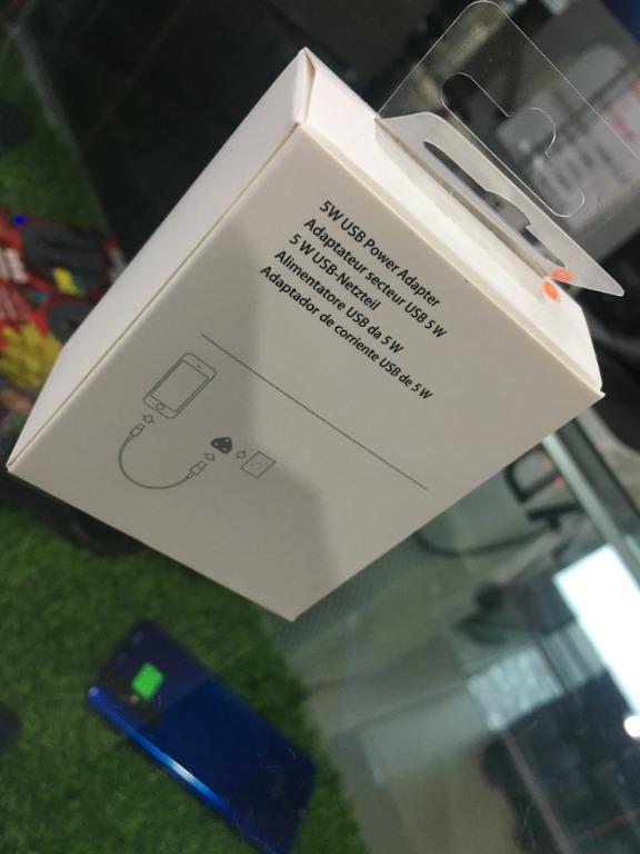USB POWER ADAPTER, Computers & Tech, Parts & Accessories, Cables ...